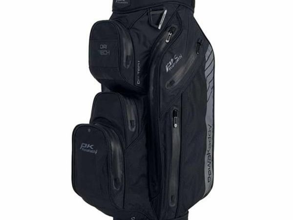 PowaKaddy 24 Dri Tech Cart Bag for sale in Co. Westmeath for €319 on ...