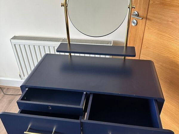 habitat dressing table 1 All Sections Ad For Sale in Ireland DoneDeal