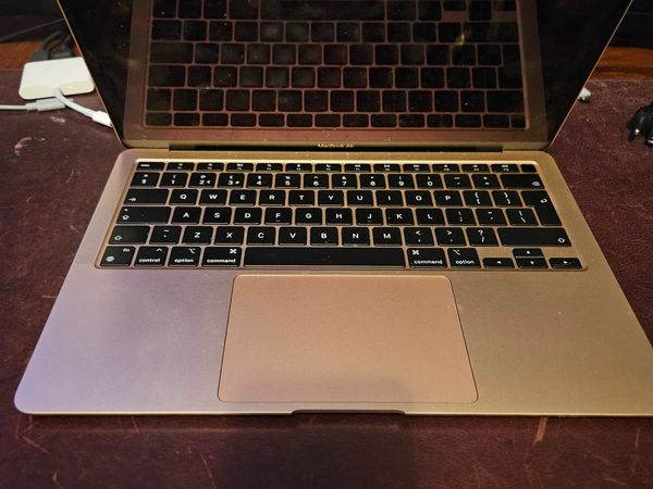 used macbook air 34 All Sections Ads For Sale in Ireland DoneDeal
