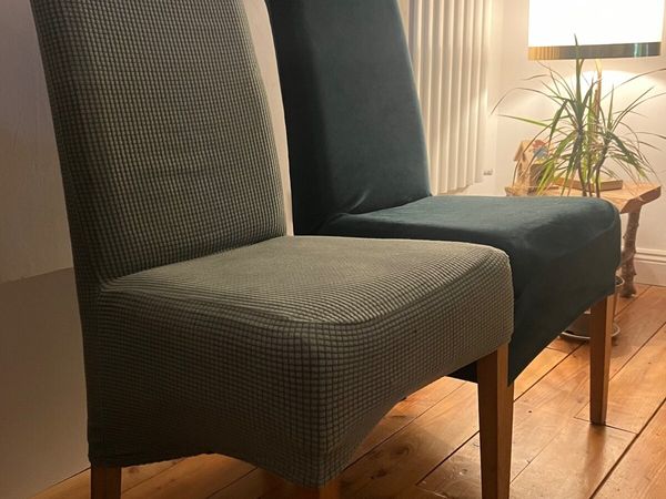 dining chair covers ireland 192 All Sections Ads For Sale in Ireland DoneDeal