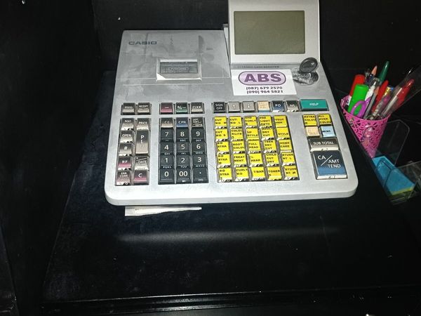 Shop till for sale in Co. Galway for €150 on DoneDeal