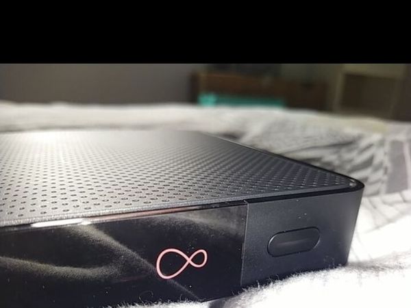 Virgin Mini Box for sale in Co. Dublin for €20 on DoneDeal
