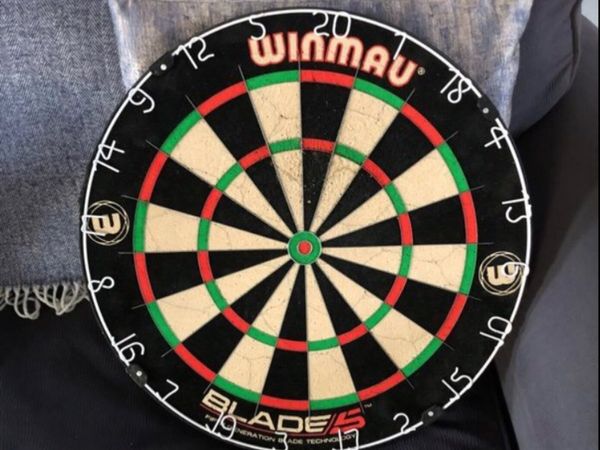 dart board 6 Sport Hobbies Ads For Sale in Ireland DoneDeal