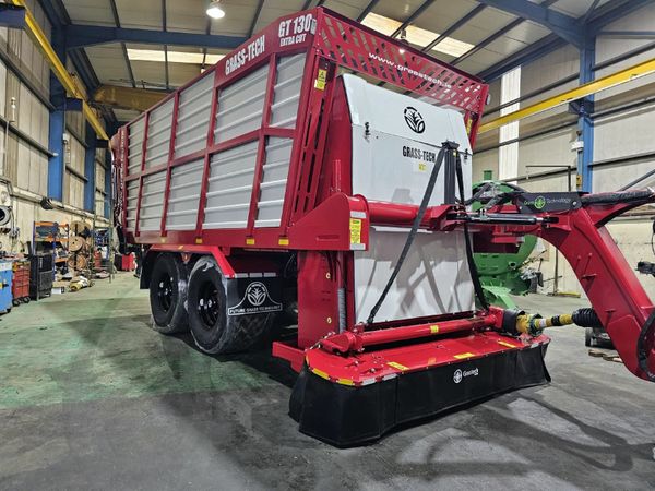 Zero Grazer - Award Winning Machine for Sale for sale in Co. Carlow for ...