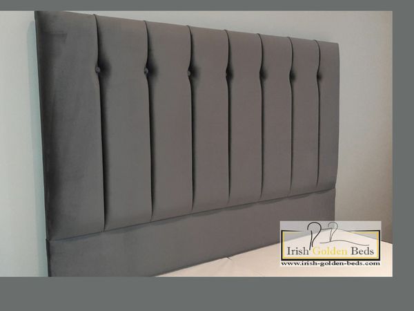 Headboards done deal store