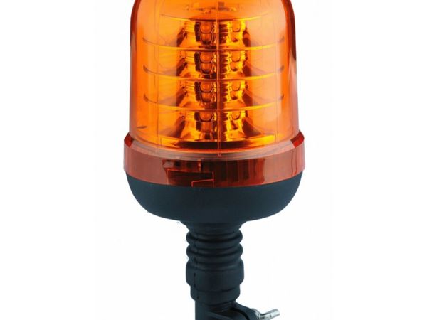 Salari LED Flexi DIN Pole Beacon – 12/24V for sale in Co. Sligo for €45 ...