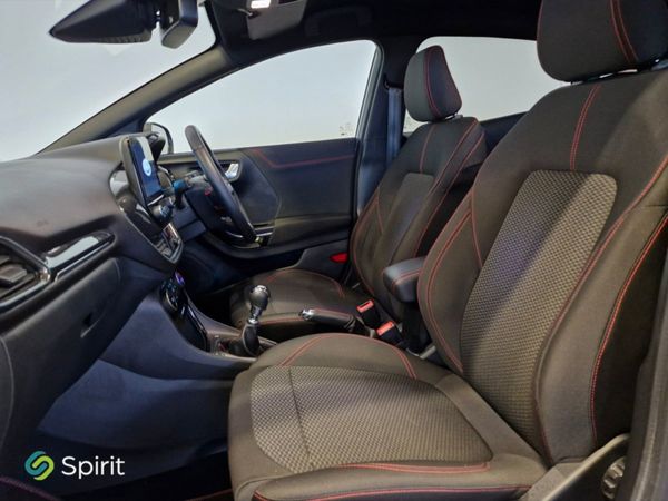 Ford Puma St-line 1.0t only 20K Kms. Call Allen O for sale in Co ...