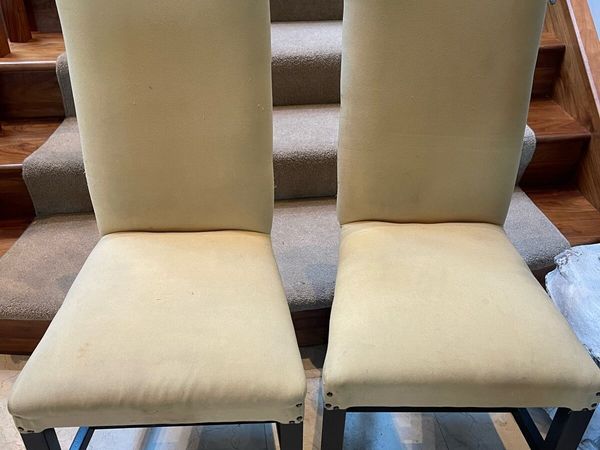 Done deal dining chairs store