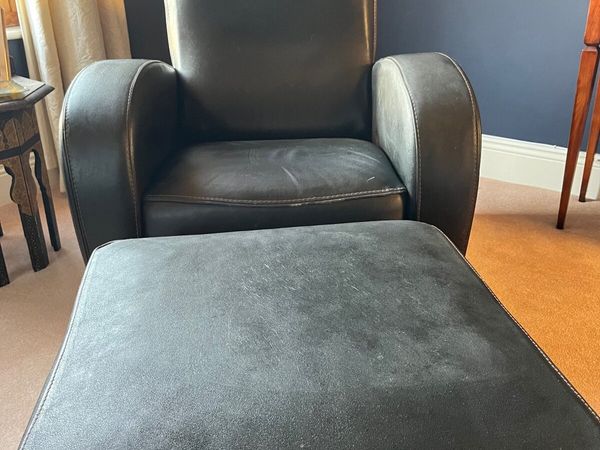 Armchairs for sale done deal store