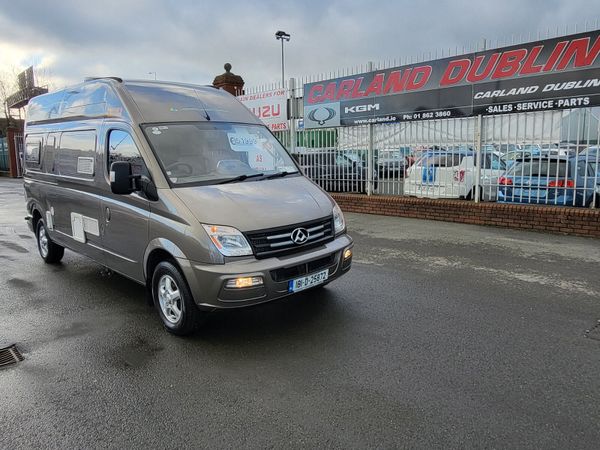 Campers For Sale in Dublin | DoneDeal