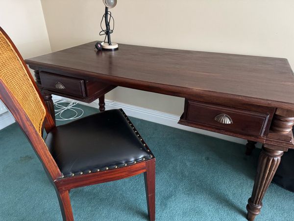 office desks 337 Home Office Ads For Sale in Ireland DoneDeal