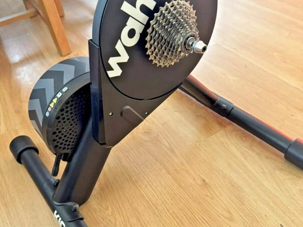 Wahoo kickr core ireland store