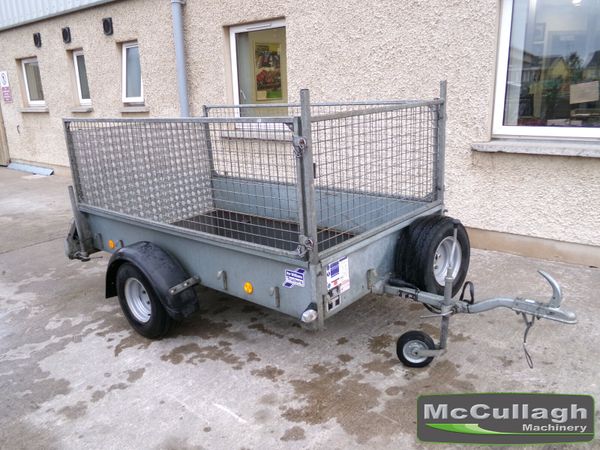 McCullagh Machinery | Farm Machinery Dealer in Bellanaleck, Enniskillen ...
