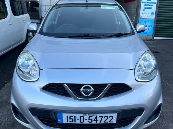 Automatic for sale in Co. Dublin for €6,900 on DoneDeal