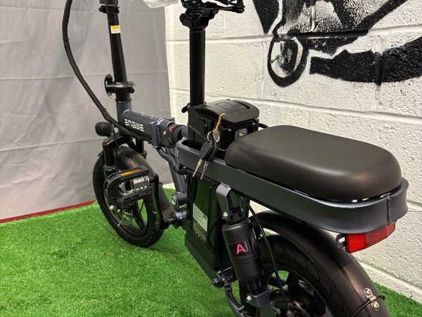 Electric Bike - Engwe T-14 for sale in Co. Derry for £649 on DoneDeal