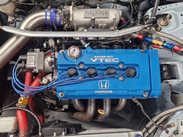 Rally Cars For Sale in Ireland | DoneDeal