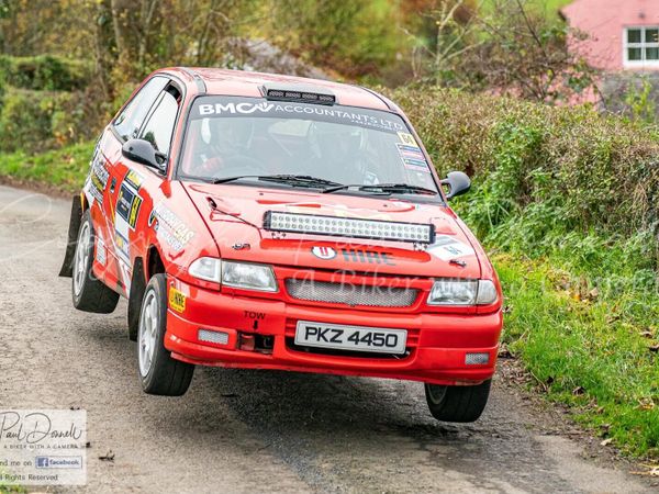 Rally Cars For Sale in Ireland | DoneDeal