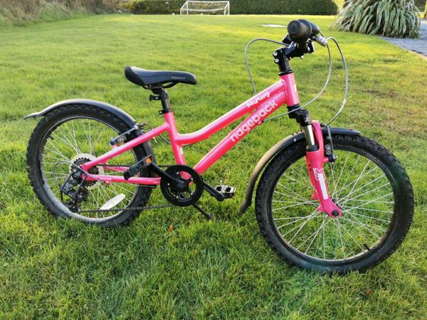 Girls bikes ireland store