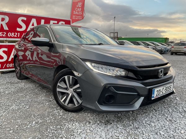 Honda Cars For Sale in Ireland | DoneDeal