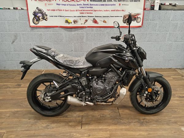 Motorbikes For Sale in Ireland | DoneDeal