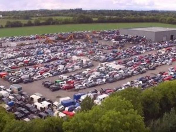 Parts Kilcock Car Dismantlers ♻️ For Sale In Co Kildare For €0 On