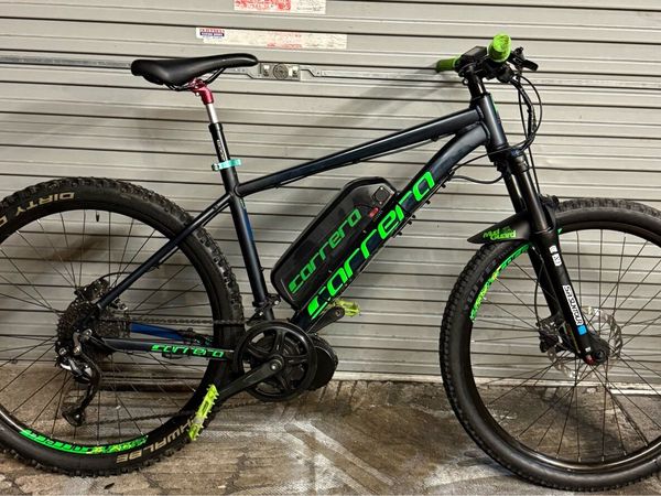 Donedeal mountain bikes store