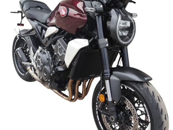 Honda CB1000R for sale in Co. Wexford for €12,850 on DoneDeal