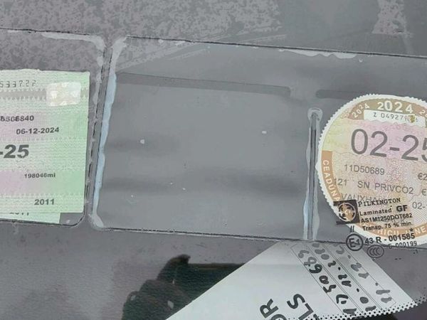 Opel astra 2011 1.7 diesel nct logbook for sale in Co. Wicklow for € ...