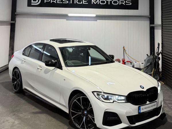 BMW 3 Series Cars For Sale in Cavan DoneDeal