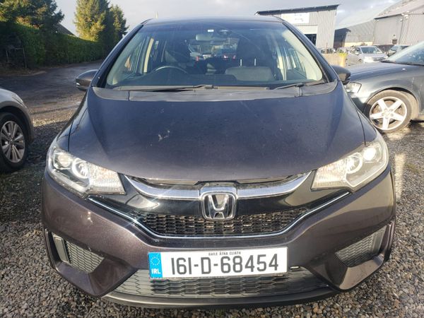 Honda Fit 2016 1.5 Automatic for sale in Co. Dublin for €10,800 on DoneDeal