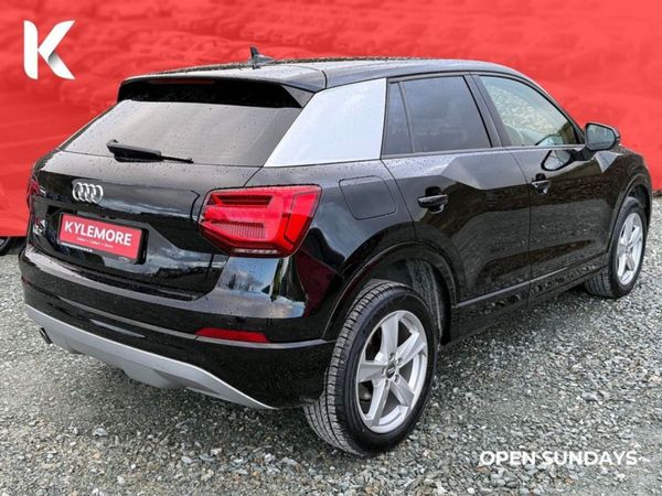 Audi Q2 1.0 Automatic - Upgraded Alloys for sale in Co. Dublin for € ...