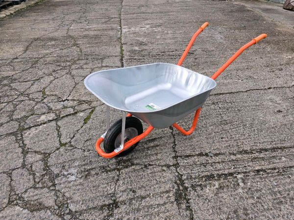 wheelbarrow 139 All Sections Ads For Sale in Ireland DoneDeal
