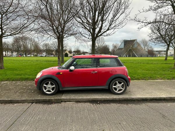 MINI FIRST 2009, 1.4 ,NCT 02-26, TAX 08-25!! for sale in Co. Dublin for ...