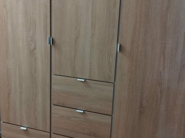 Donedeal wardrobes store