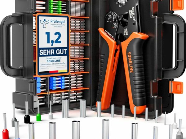 Machinery tools store