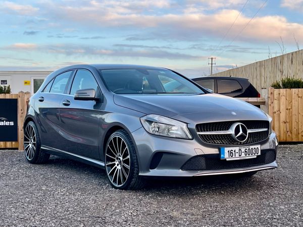 Mercedes A-Class A200 CDI Sport for sale in Co. Meath for €15,900 on ...