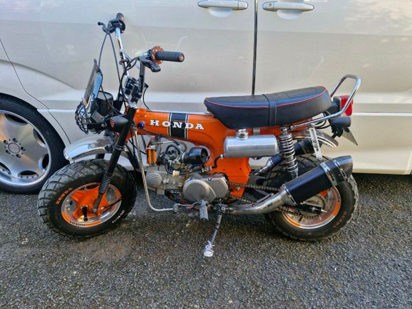 Vintage Bikes For Sale in Ireland DoneDeal