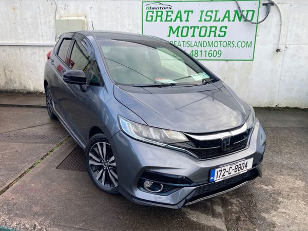 Honda Cars For Sale in Ireland | DoneDeal