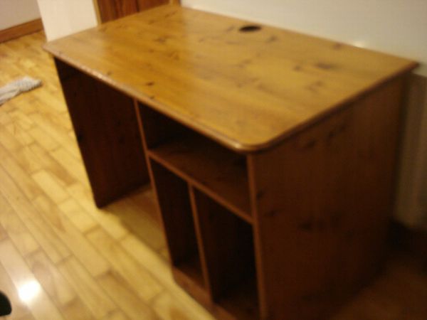 Used study desk for sale store