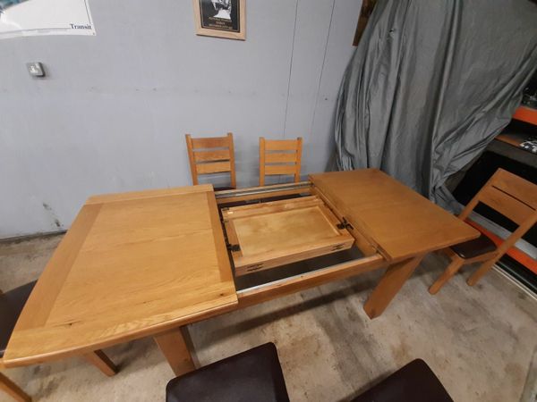 table 42 Kitchen Ads For Sale in Mayo DoneDeal