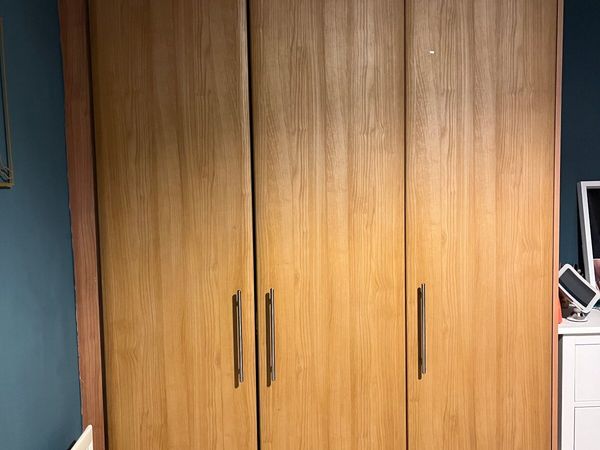 built in wardrobes louth 153 All Sections Ads For Sale in Ireland DoneDeal