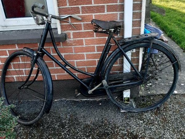 ladies raleigh bike 11 All Sections Ads For Sale in Ireland DoneDeal