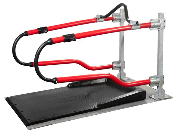 Cow Cubicles - EASYFIX for sale in Co. Galway for €1 on DoneDeal