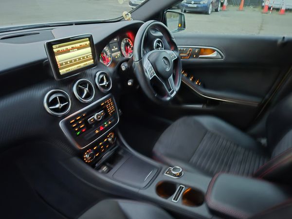 Stunning Merc A-Class A180 AMG / Automatic for sale in Co. Dublin for € ...