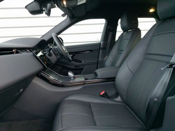 Land Rover Range Rover Evoque R-dynamic SE P300 A for sale in Co ...