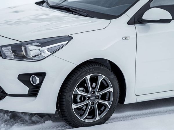 Kia Rio alloy wheels fromRoute 66 for sale in Co. Dublin for €0 on DoneDeal