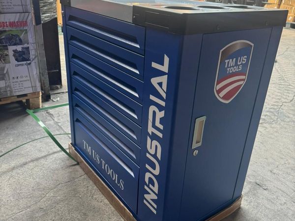 BRAND NEW INDUSTRIAL XXL TOOL CHEST for sale in Co. Limerick for €499 ...