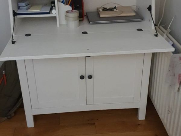 Hemnes bureau desk store