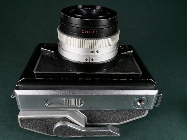 Convertible Horseman Medium Format Camera 6x7 62mm for sale in Co ...