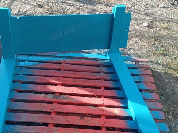 Shear grab for sale and Pallet forks for sale. for sale in Co ...